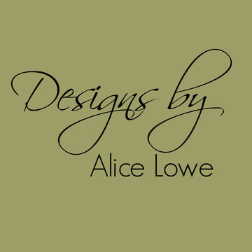 Designs by Alice Lowe - Shop for Fashion, Decor, Fabrics, and Gifts